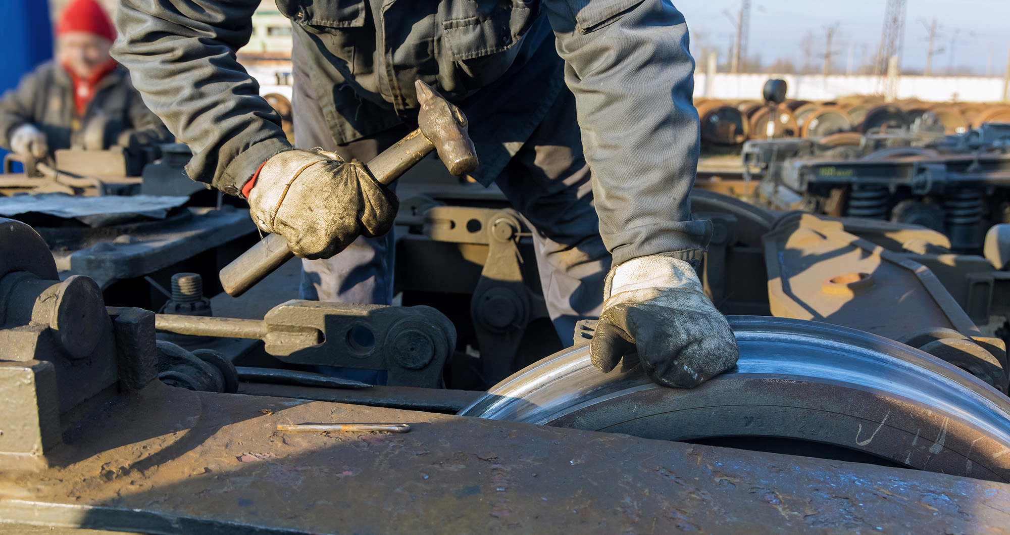 About A. Stucki - Engineering Excellence Since 1911