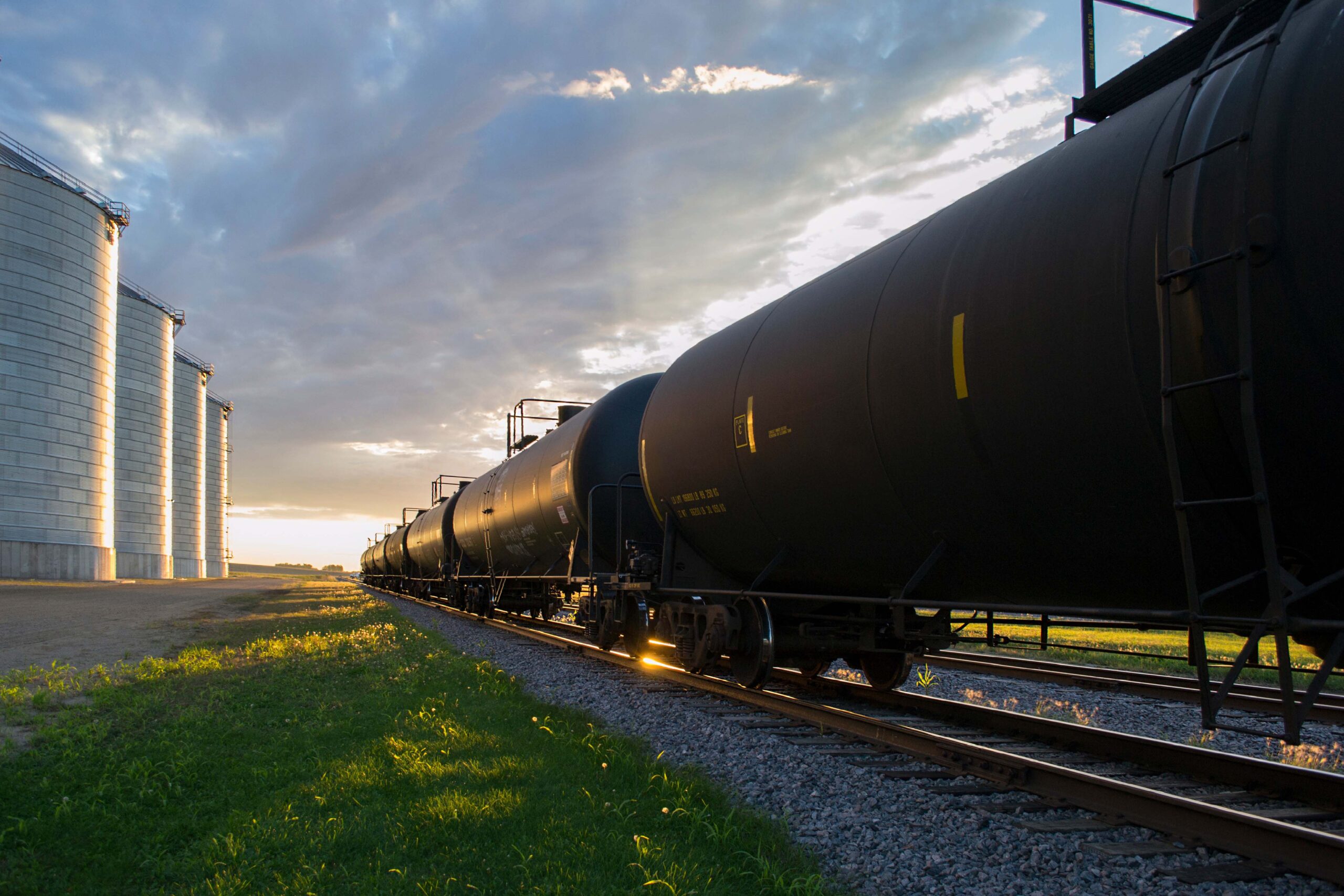 Salco Products by Stucki - Premium Rail & Industrial Solutions
